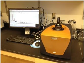 TA Instruments Nano ITC 2G Isothermal Titration Microcalorimeter